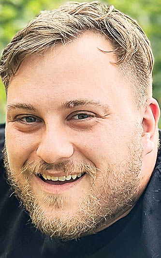 Joseph C. ‘Joey’ Belis | News, Sports, Jobs - Altoona Mirror